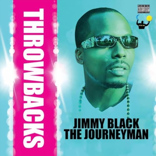 Throwbacks [Explicit] von Jimmy Black the Journeyman bei Amazon Music ...