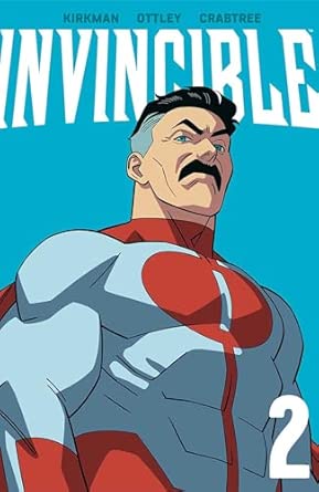 Invincible Volume 2 (New Edition) | Amazon.com.br