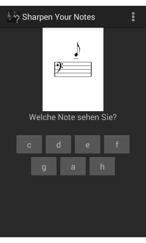 Sharpen Your Notes:Amazon.com:Appstore for Android