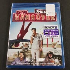 Amazon.co.jp: BD_Hangover Unrated Blu-ray : Computers