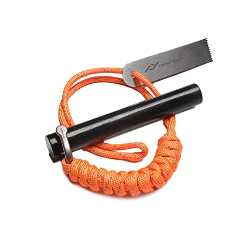 Amazon Best Sellers: Best Camping Emergency Fire Starters
