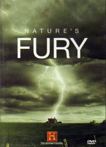Amazon.com: Nature's Fury [DVD] By The History Channel : Movies & TV