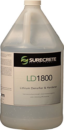 5 Best Concrete Densifiers – Upgraded Home