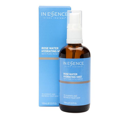 Amazon.com : In Essence Rose Water Hydrating Mist 100mL : Beauty ...