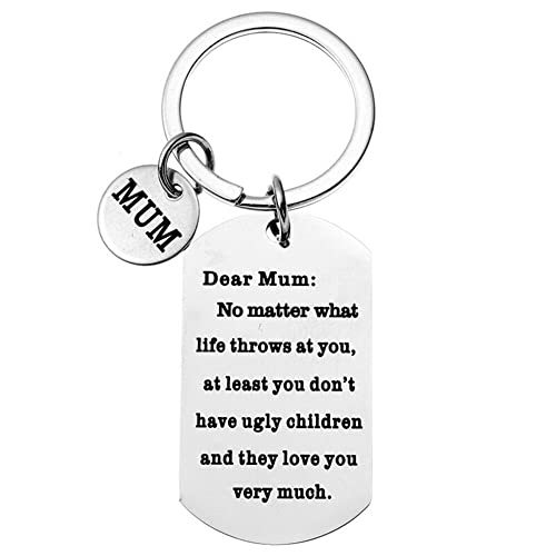 Amazon.com.au Best Sellers: The most popular items in Women's Keyrings ...