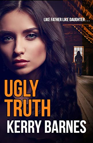 Ugly Truth: A gripping and gritty crime thriller that will have you ...