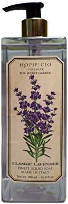 Amazon.com : Hopificio – The Secret Garden “Classic Lavender” Finest ...