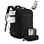 LOVEVOOK Travel Laptop Carry on Backpack for Women Airline Approved ...