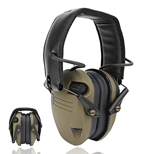 Conchas Auditivas: Protección y Comodidad - El Multimetro