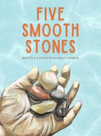 Amazon.com: Five Smooth Stones eBook : Johnson, Molly : Kindle Store