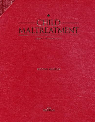 Child maltreatment: Coffret 2 volumes : Monteleone, James-A, Brodeur ...