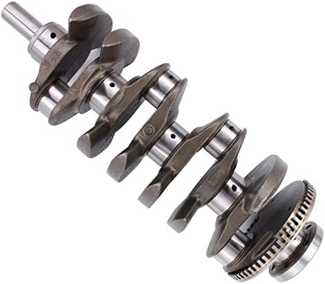 Amazon.com: NewYall 2.4L Engine Crankshaft for Chevrolet Captiva Sport ...