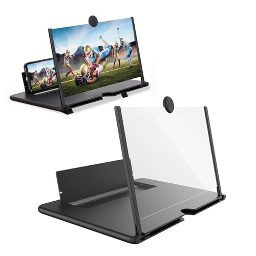Amazon Best Sellers: Best Cell Phone Screen Expanders & Magnifiers