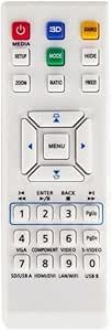 Amazon.com: Replaced Remote Control Fit for E-26091 E-26171 E152D EV ...