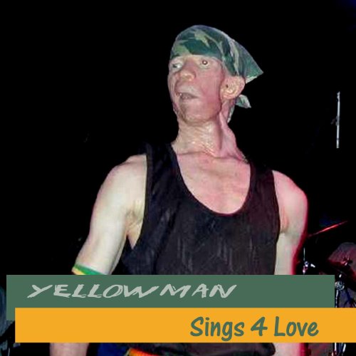 Play Sings 4 Love by Yellowman on Amazon Music
