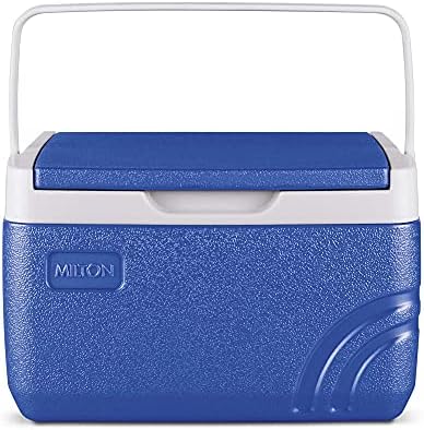 Buy Milton Super Chill 8 Ice Pail, 7.4 Litres, Blue Online at Low ...