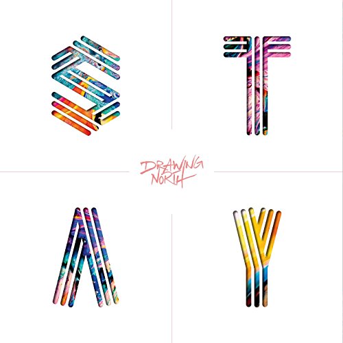 Play Stay by Drawing North on Amazon Music