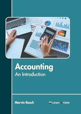 Buy Accounting: An Introduction Book Online at Low Prices in India ...