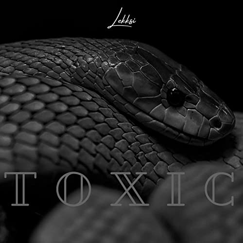 Amazon Music Unlimited - Lekksi 『Toxic』
