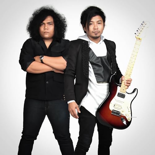 Aishiteru Tinggal Cerita by Zivilia on Amazon Music - Amazon.com