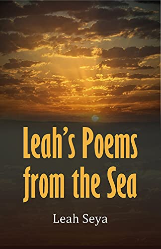 Amazon.com: Leah’s Poems from the Sea eBook : Seya, Leah: Books