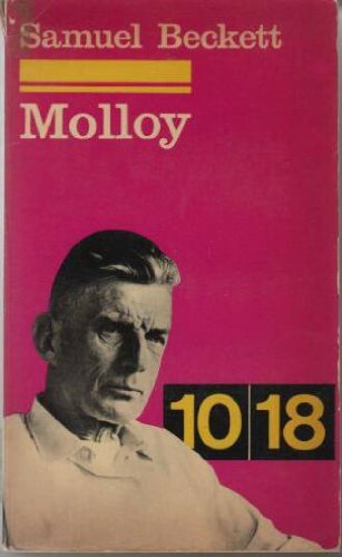 Molloy: Samuel Beckett: 9780714503844: Amazon.com: Books