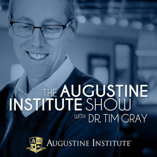 Amazon.com: Augustine Institute Catholic Talk Show : Augustine Institute: Audible Books & Originals