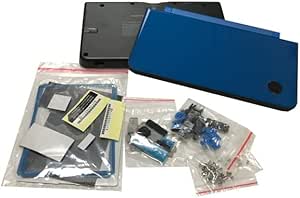 Amazon.com: for NDSI XL LL Full Housing Shell Case Replacement for ...