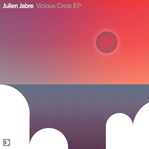 Amazon.com: Vicious Circle EP : Julien Jabre: Digital Music