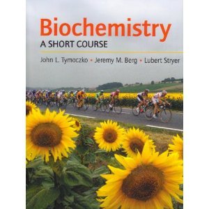 Biochemistry: Short Course [[10th (tenth) edition]]: unknown author ...