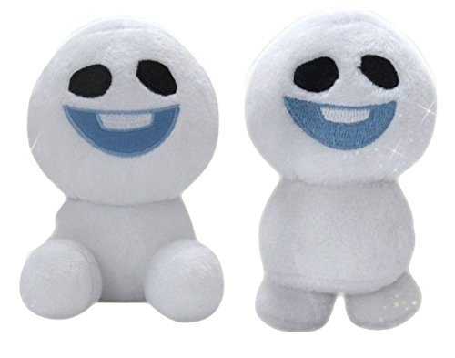 Frozen Fever Snowgies