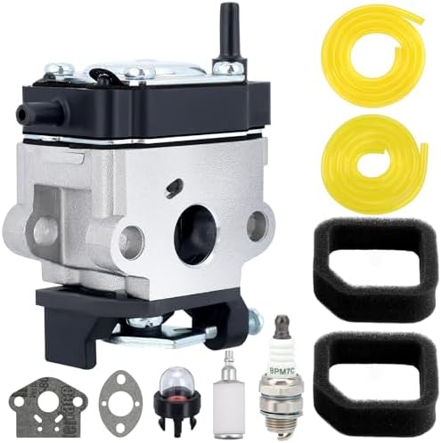 Amazon.com: Chacarbtu 308480001 Carburetor Tune Up Kit for Toro 51944 ...