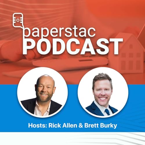 Amazon.com: Mortgage Note Investing Weekly : Rick Allen & Brett Burky ...