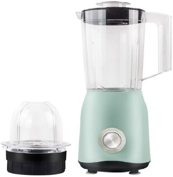 Fruit Juice Blender (Blue) : Amazon.co.za: Home & Kitchen