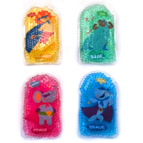 Snapklik.com : Boo Boo Hot Cold Ice Packs For Pain Relief, Lunch Bags ...