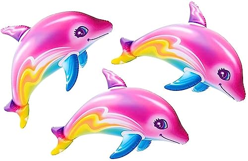 Top 10 Inflatable Toys For Pool of 2022 - Katynel