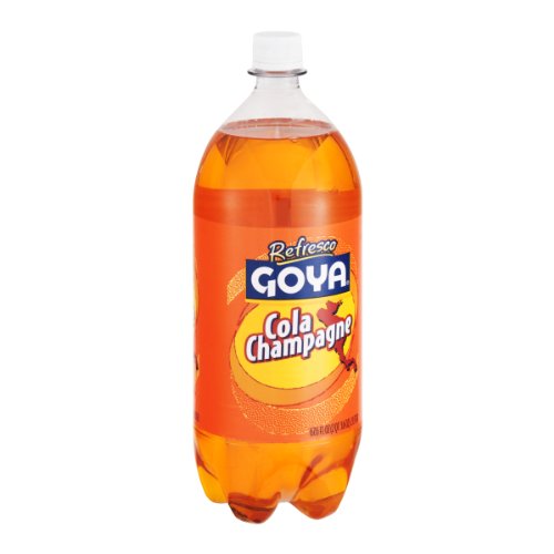 Goya Refresco Cola Champagne | Compra online en Yaxa Colombia