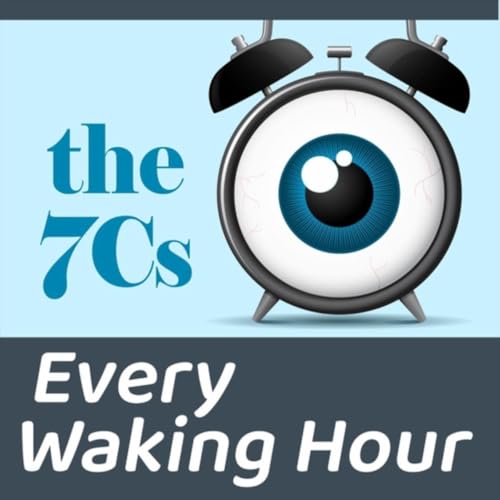 Play Every Waking Hour by The 7cs on Amazon Music Unlimited