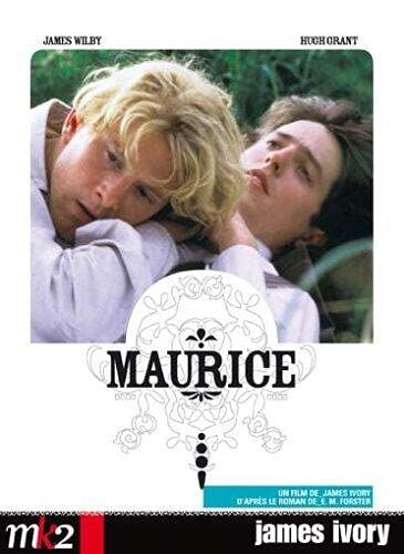 Amazon.com: Maurice : Movies & TV