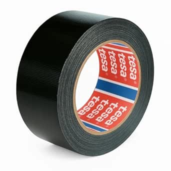 Tesa 4615 Professional Universal American Canvas Tape for Repair ...