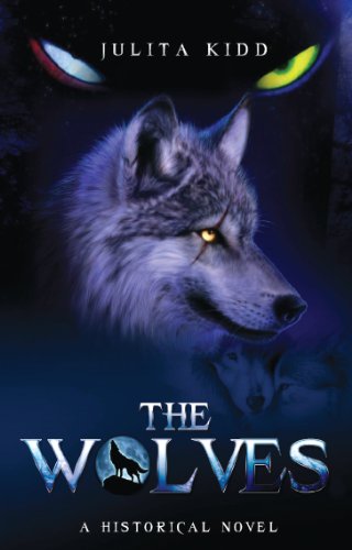 Buy The Wolves Book Online at Low Prices in India | The Wolves Reviews ...