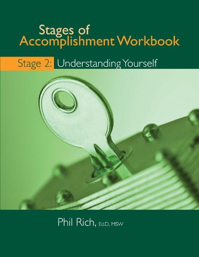 Buy Stages of Accomplishment Workbook II Understanding Yourself Book ...