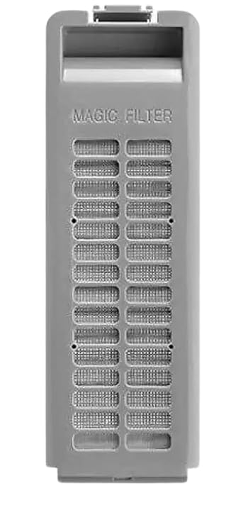 USHAA'S Magic Filter/Lint Filter for Samsung Fully Automatic Washing ...