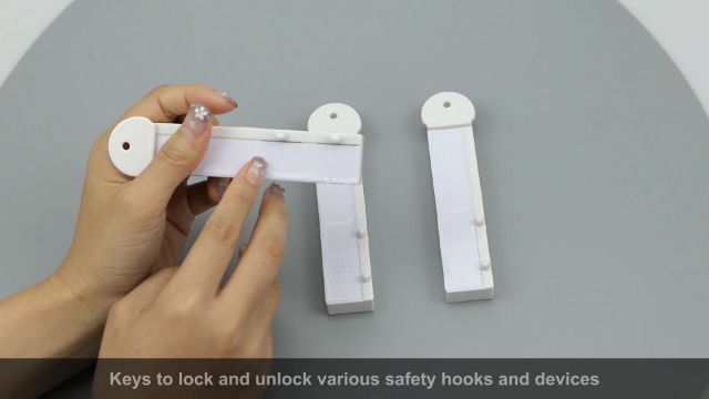 Watch Theft Protection Stop Lock Magnetic Key 14 on Amazon Live