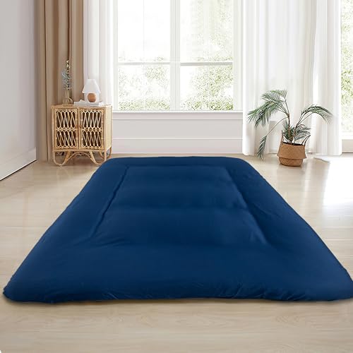 Japanese Futon Mattress Sleeping Mat Camping Mattresses for Tents Twin ...