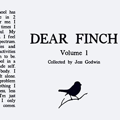 Amazon.com: Dear Finch : Jess Godwin: Digital Music