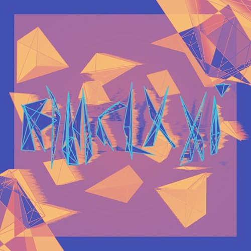 wireframe by 2171zip on Amazon Prime Music