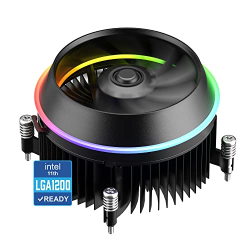 Top 10 Lga 1151 Cpu Cooler of 2022 - Katynel