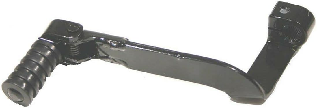 Amazon.com: NORTHERN PARTS HUB Steel Folding Tip Shift Lever fits - KDX ...