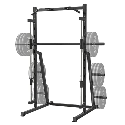 Find The Best Smith Cage Home Gym Reviews & Comparison - Katynel